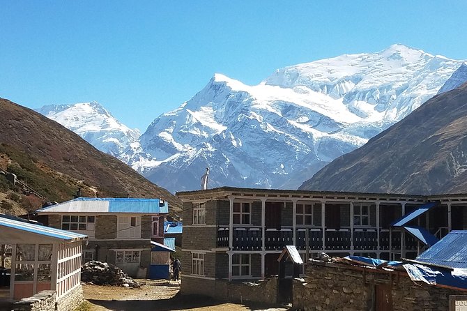 Annapurna Circuit Trekking -17 Days - The Sum Up