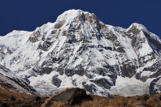 Annapurna Circuit Trekking - Introduction: What to Expect from the Annapurna Circuit Trek