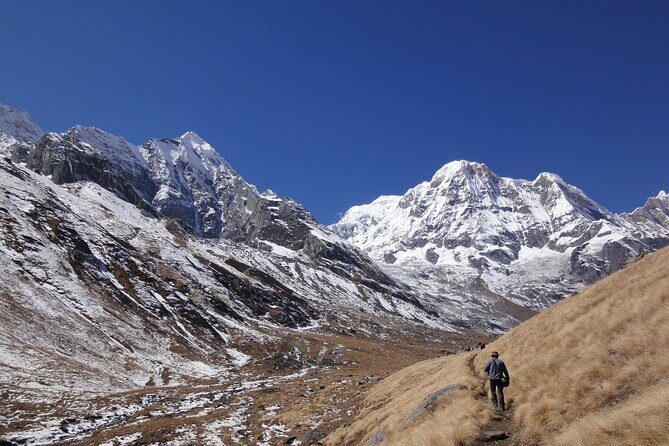 Annapurna Circuit Trekking - Final Thoughts: Who Should Consider This Trek?