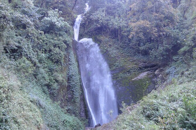 Annapurna Circuit Trekking - FAQ