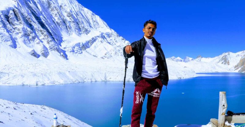 Annapurna circuit Trekking package Nepal - Who Will Love This Trek?