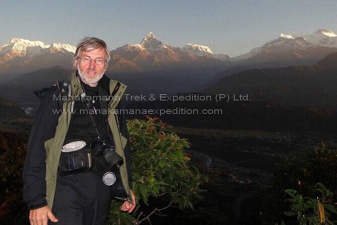 Annapurna Comfort Trekking combined Chitwan Safari Tour - An All-Around Nepal Experience: Mountains, Culture, and Wildlife