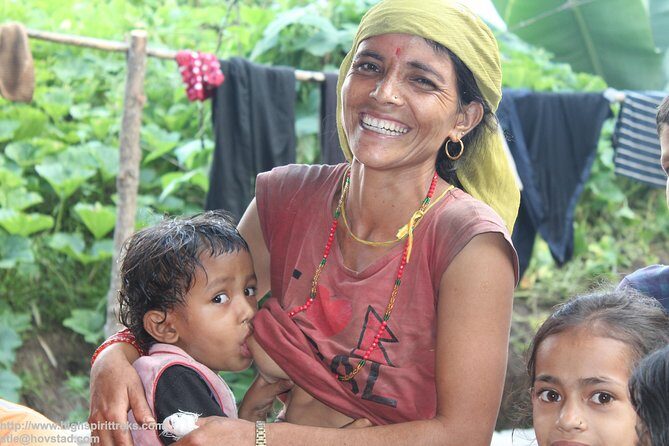 Annapurna Dhaulagiri Khopra Trekking - Transport & Logistics: Keeping It Comfortable