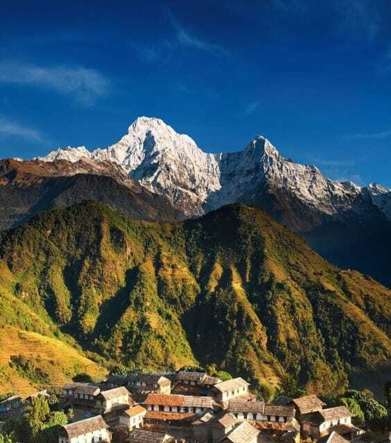 Annapurna I Expedition 2025/2026 - The Sum Up