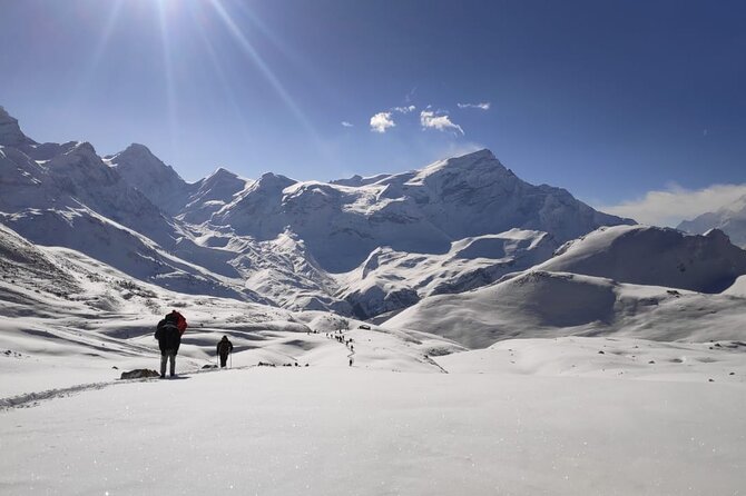 Annapurna Luxury Circuit Trek - What Makes This Trek Stand Out?