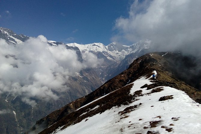 Annapurna: Mardi Himal Base Camp Trek - Potential Drawbacks