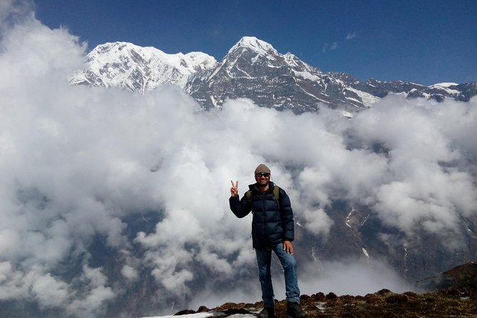 Annapurna: Mardi Himal Base Camp Trek - Who Should Consider This Trek?