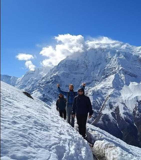Annapurna Middle Peak Expedition 2025 | 2026 - FAQ