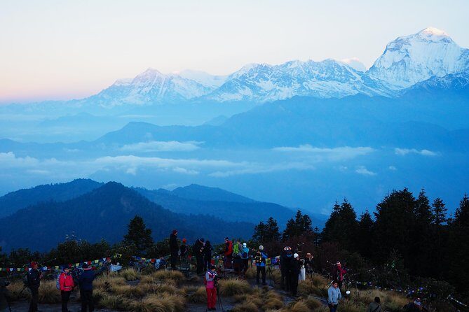 Annapurna Panorama View Trek - Discovering the Annapurna Panorama View Trek: An In-Depth Look