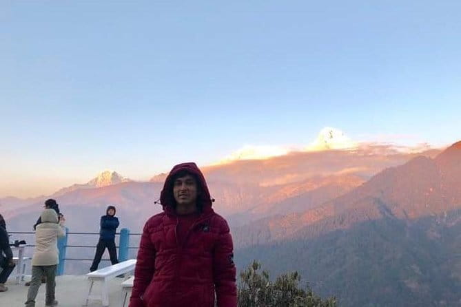 Annapurna Poon hill Sunrise Trek - The Final Word