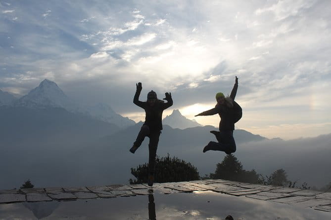 Annapurna - Poon Hill Trek - Authentic Experiences and Highlights