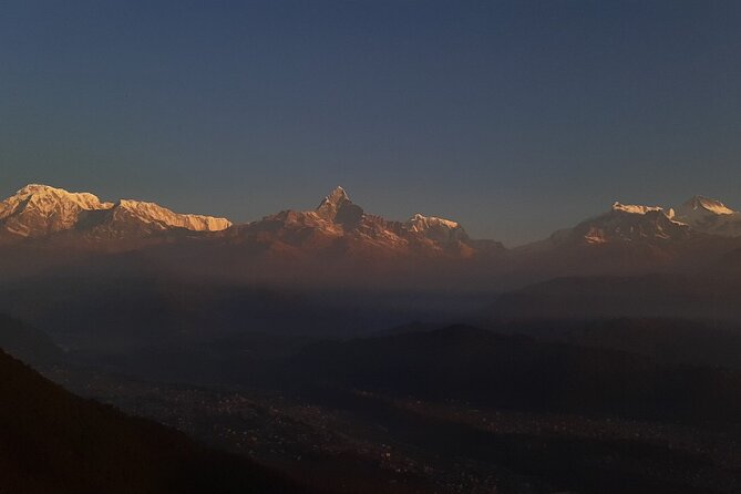 Annapurna Poon Hill Trek Package in Nepal Himalayas - Analyzing the Value