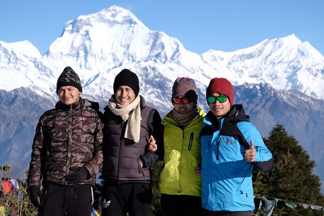 Annapurna Poon Hill Trek Package in Nepal Himalayas - Final Thoughts: Who Should Book?