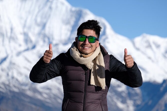 Annapurna Poon Hill Trek Package in Nepal Himalayas - FAQ