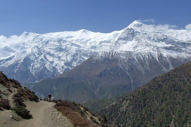 Annapurna Region Trek - 6 days - A Detailed Look at the 6-Day Annapurna Trek