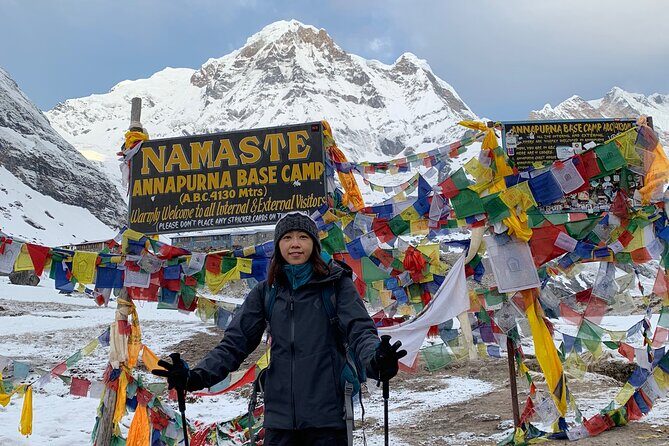 Annapurna Sanctuary Trek ( 11 Days) - The Itinerary in Detail: What to Expect Each Day