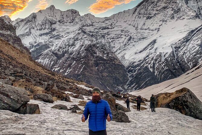 Annapurna Sanctuary Trek ( 11 Days) - Frequently Asked Questions