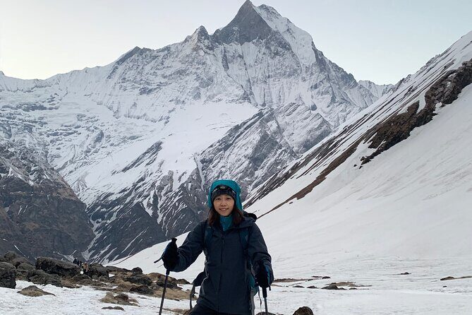 Annapurna Sanctuary Trek ( 11 Days) - Final Words