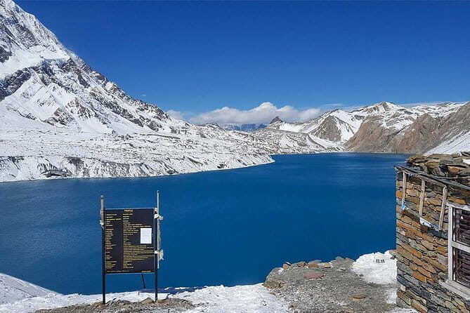 Annapurna Sanctuary Trek - 14 Days - The Sum Up