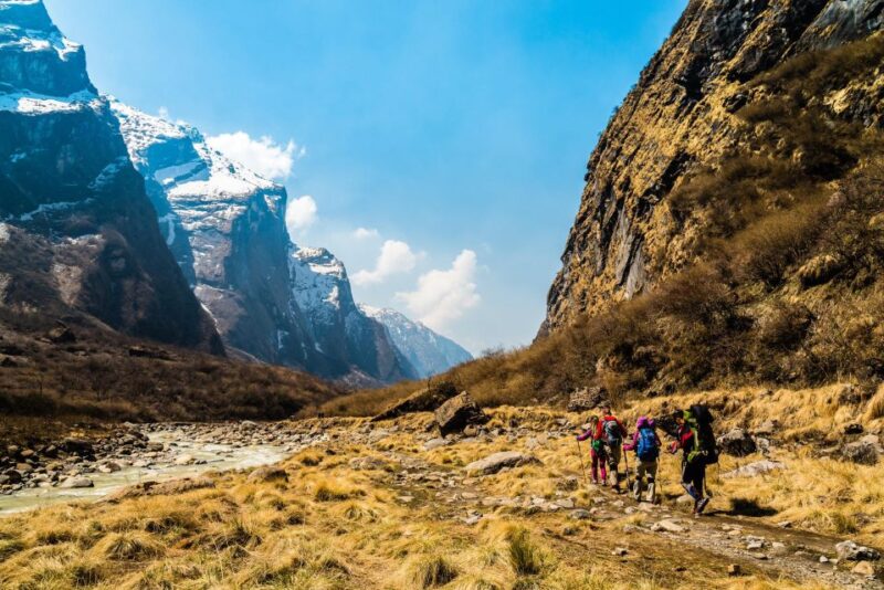 Annapurna Short Trek - What You Can Expect During the Trek