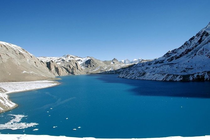 Annapurna Tilicho Lake Trek - FAQ: Your Top Questions Answered
