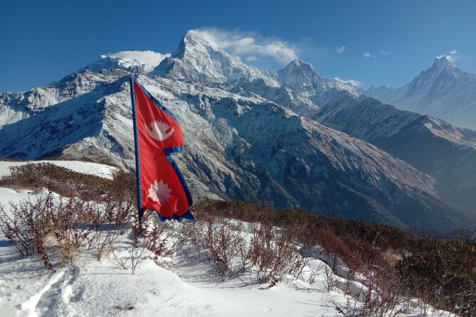 Annapurna View Trek - FAQ