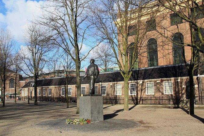 Anne Frank and the Jewish History of Amsterdam Private Tour - The Value of This Tour