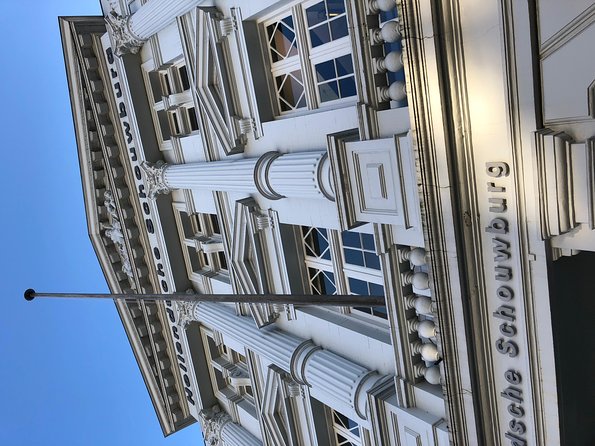 Anne Frank and the Jewish History of Amsterdam Private Tour - FAQs