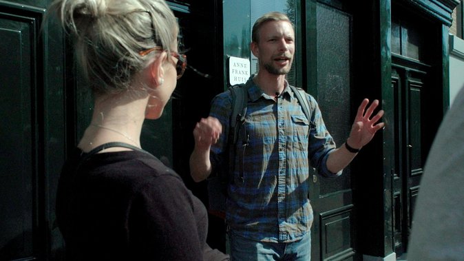 Anne Frank and the Jewish History of Amsterdam Private Tour - The Sum Up