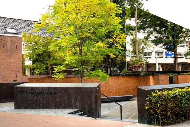 Anne Frank Guided Walking Tour through Amsterdam's Jewish Quarter - Who Should Consider This Tour?