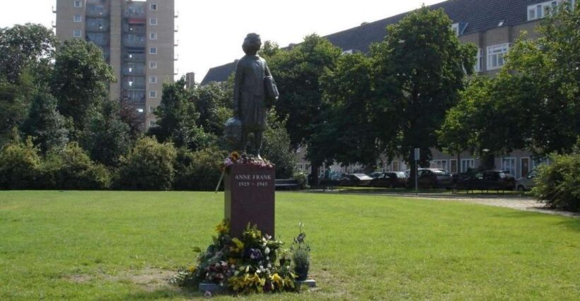 Anne Frank Story & Private 2-Hour Neighborhood Tour - Why Choose This Tour?
