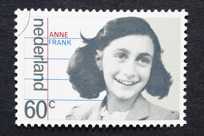 Anne Frank Walking Tour Amsterdam Including Jewish Cultural Quarter - Authenticity and Emotional Impact