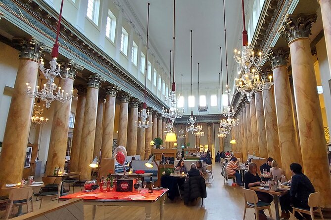 Anne Lister in York Walking Tour - Traveler Feedback and Ratings