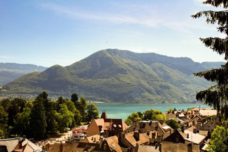 Annecy: 2-hour Best Intro Walking Tour with a Local - Who Would Enjoy This Tour?