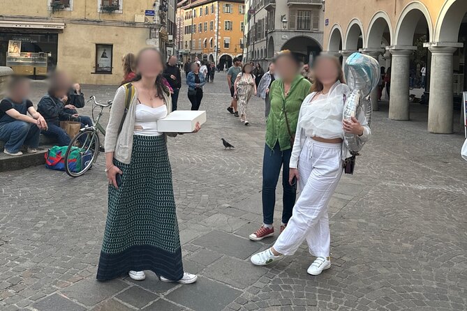 Annecy Challenges EVG EVJF City Challenge team - Who’s This Tour Best For?