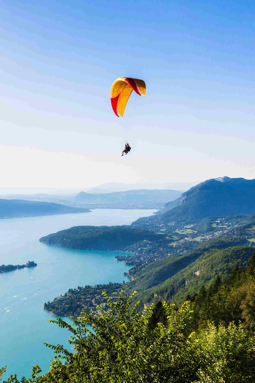 Annecy: Electric Mountain Bike Ride & Shopping at Courier - Important Information for Participants