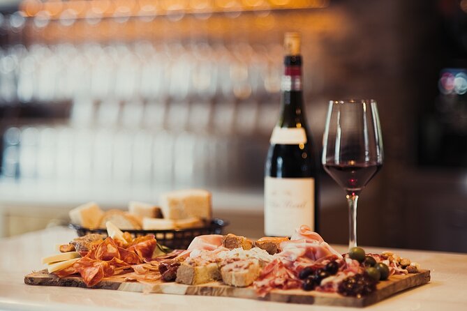 Annecy Food Tour – A Full French Meal Experience by Do Eat Better - Culinary Experience