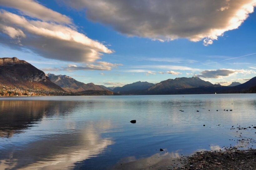 Annecy: Private Guided Tour - Discover "Venice of the Alps" - Key Points