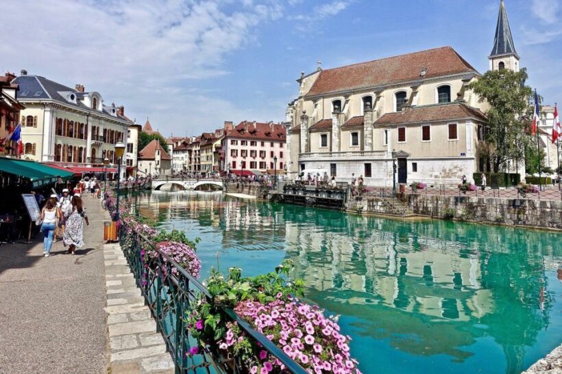Annecy: Private Guided Tour - Discover "Venice of the Alps" - Frequently Asked Questions (FAQs)