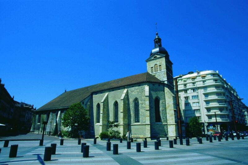 Annecy Private Guided Tour From Geneva - Inclusions and Exclusions