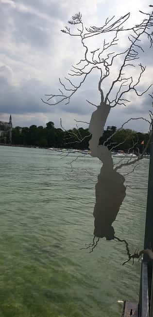 Annecy: Private guided tour with a native resident - The Value of a Private, Tailored Tour