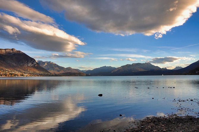 ANNECY | Private Walking Tour of Annecy's Historical Center - The Itinerary in Detail