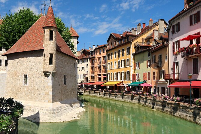 Annecy Scavenger Hunt and Highlights Self-Guided Tour - FAQ