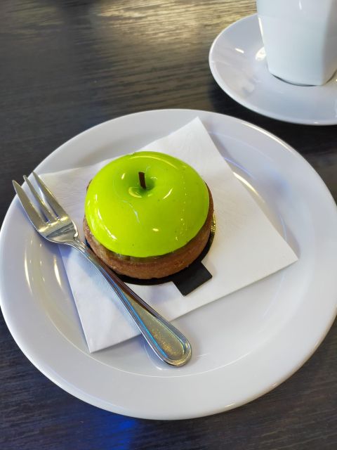 Annecy: Traditional Food Group Walking Tour - Why This Tour Offers Great Value