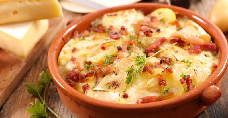 Annecy: Traditional Food Group Walking Tour - Who Will Love This Tour?