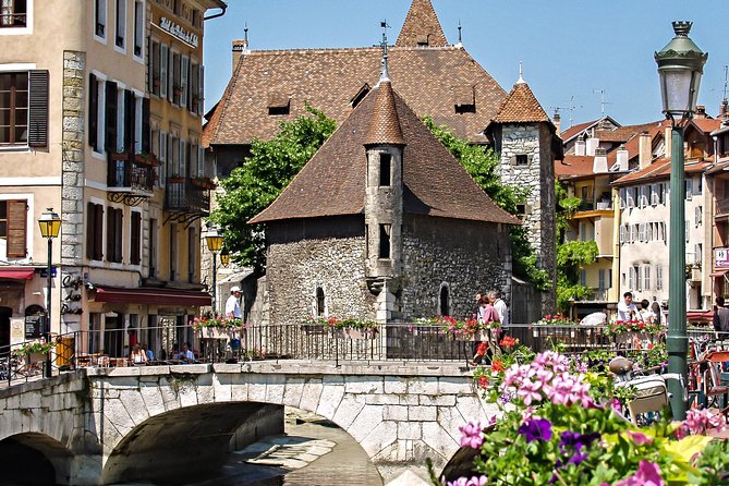 Annecy - Venice of the Alps - Tour From Geneva - Itinerary Highlights