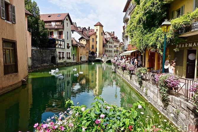 Annecy - Venice of the Alps - Tour From Geneva - Accessibility and Participation