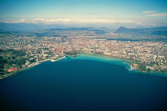 Annecy - Venice of the Alps - Tour From Geneva - Customer Feedback