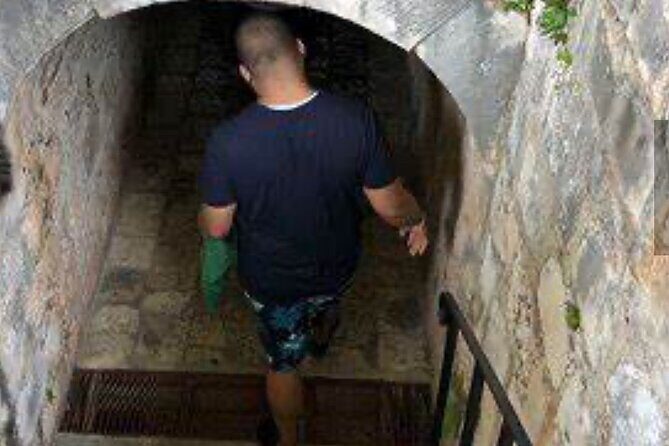 Annie Palmer Great White Witch of Rose Hall Tour, Montego Bay - Final Thoughts