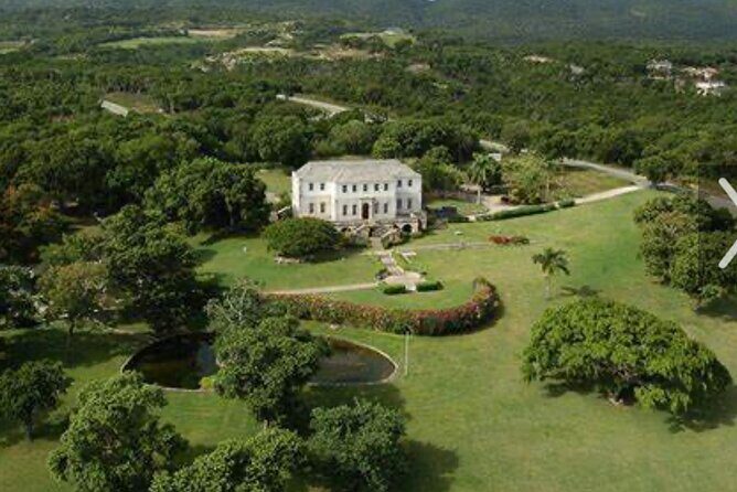 Annie Palmer Great White Witch of Rose Hall Tour, Montego Bay - FAQs